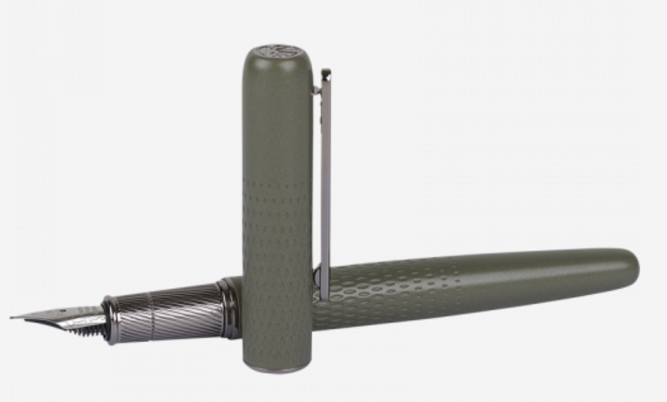 ATHÈNES ROLLER OBERTHUR - Scripte