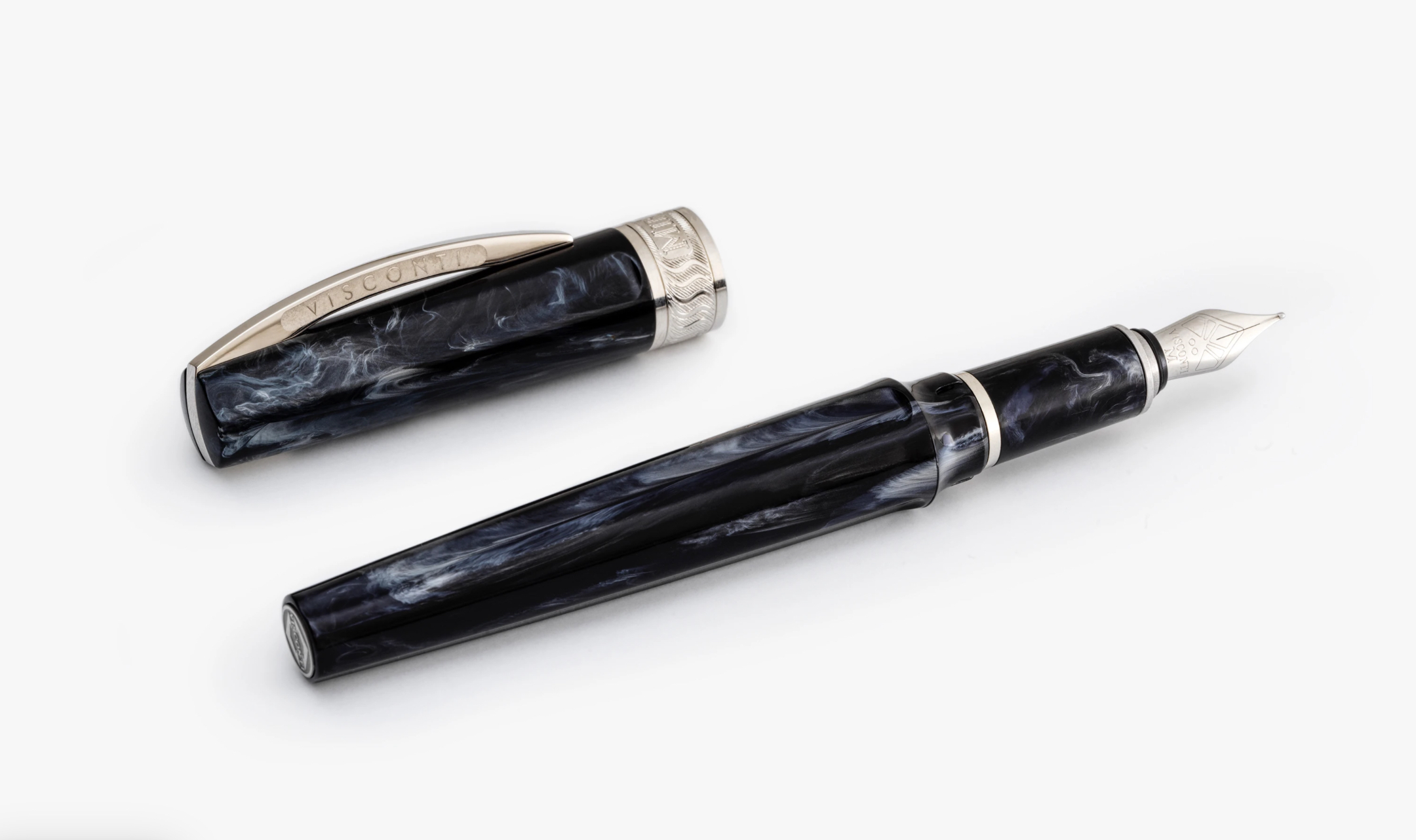 MIRAGE PLUME VISCONTI - Scripte